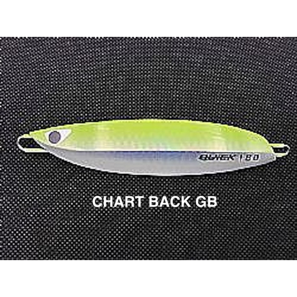 CB ONE QUICK ZERO 1 150gr